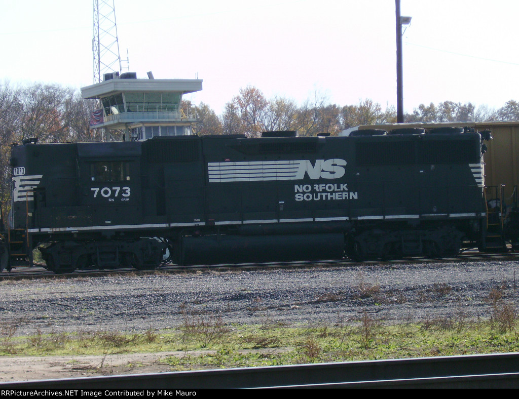 NS 7073